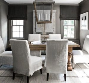 Hiring an Interior Designer - Shiree Segerstrom