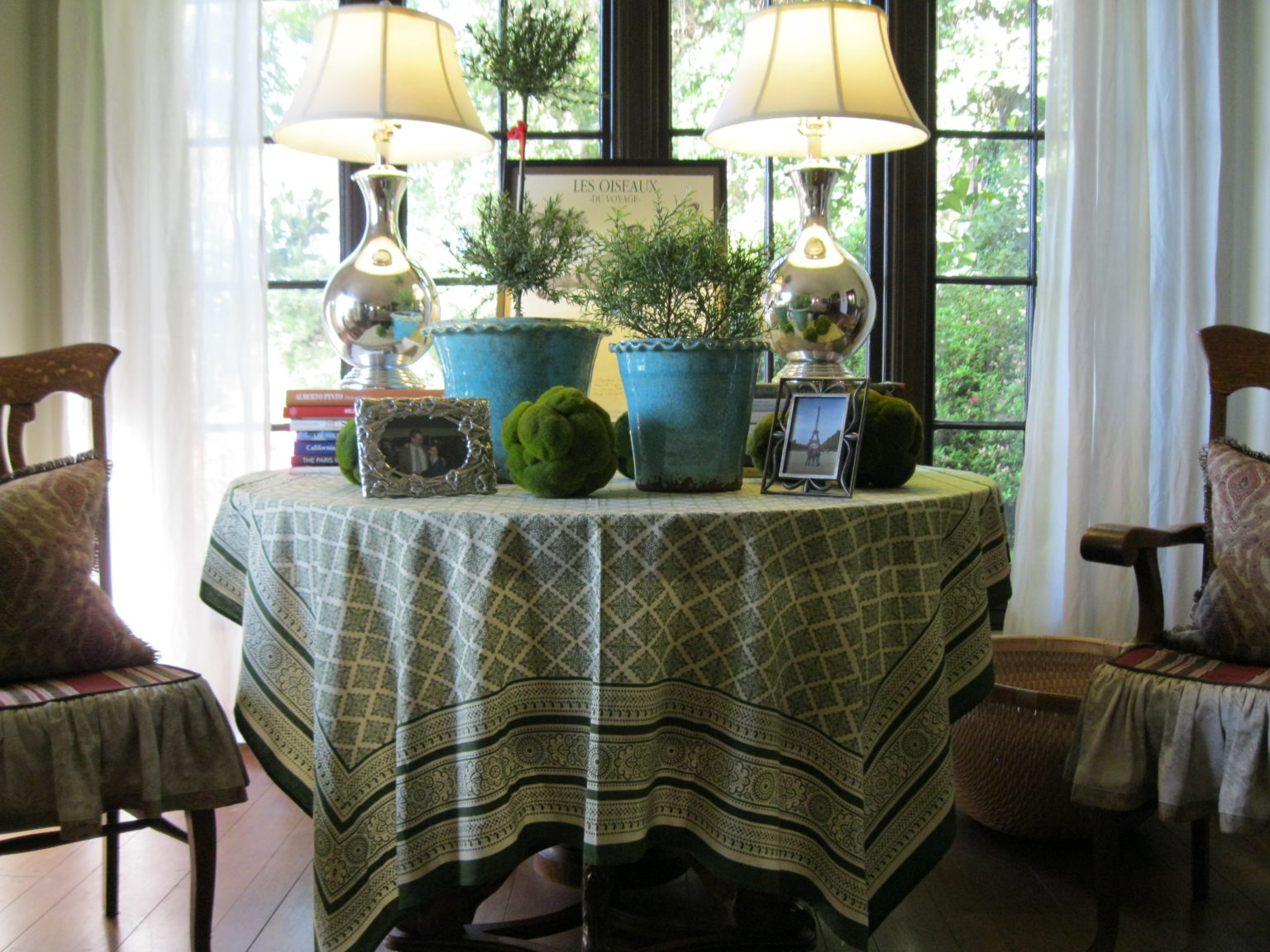 Budgets, Style and What to Keep for your Next Design Project